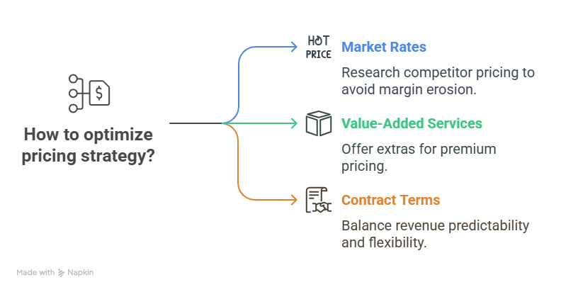 Plastic Injection Molding Profitability Analysis Framework